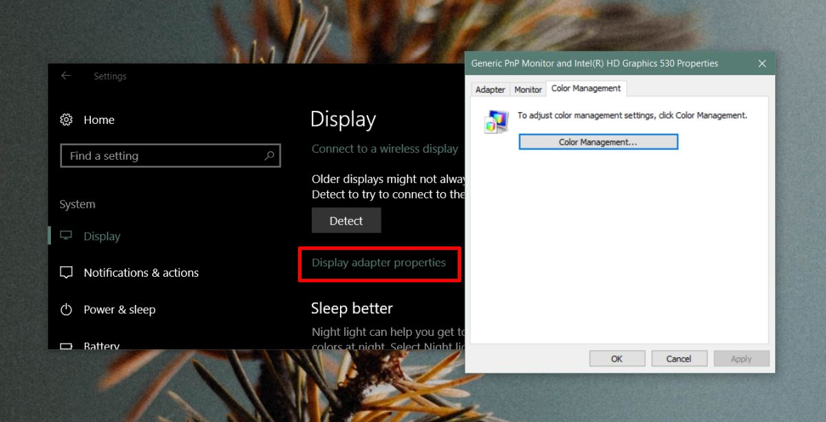 How To Fix Dark Or Bright Screen After Windows 10 Fall Creators Update