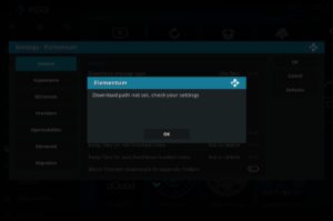 Elementum Kodi Add-on: Download Movies and TV Shows on Kodi