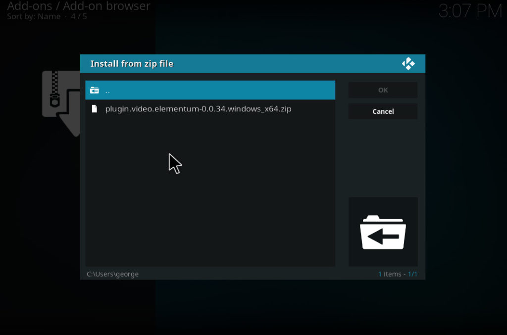 Elementum Kodi Add-on: Download Movies and TV Shows on Kodi
