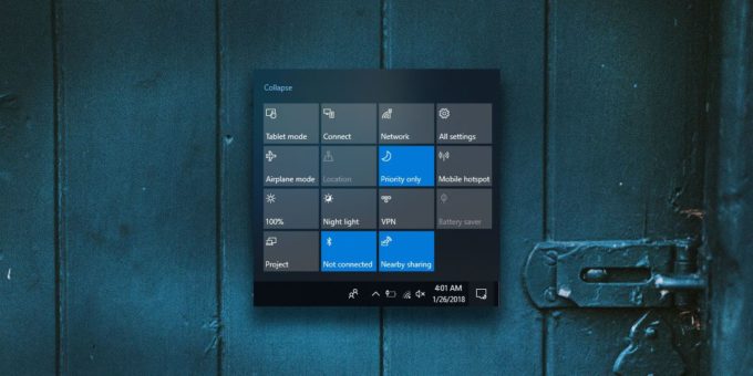 How To Customize Quiet Hours, Now Focus Assist On Windows 10