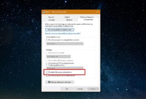 How To Fix Bad_Module_Info Error On Windows 10