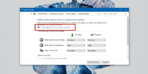 How To Add Hibernate To The Power Menu In Windows 10