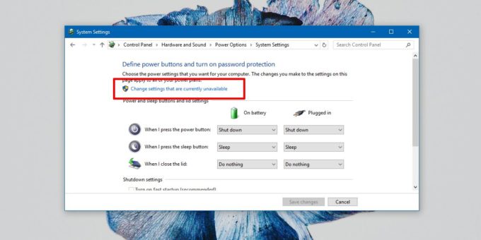 How To Add Hibernate To The Power Menu In Windows 10