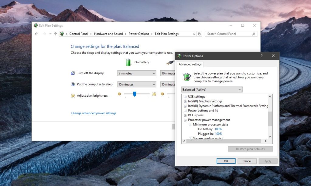 How To Fix Speed Of Processor Is Being Limited By System Firmware In ...
