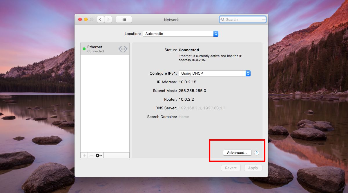 How to Change DNS Server Address and Settings for Your Computer