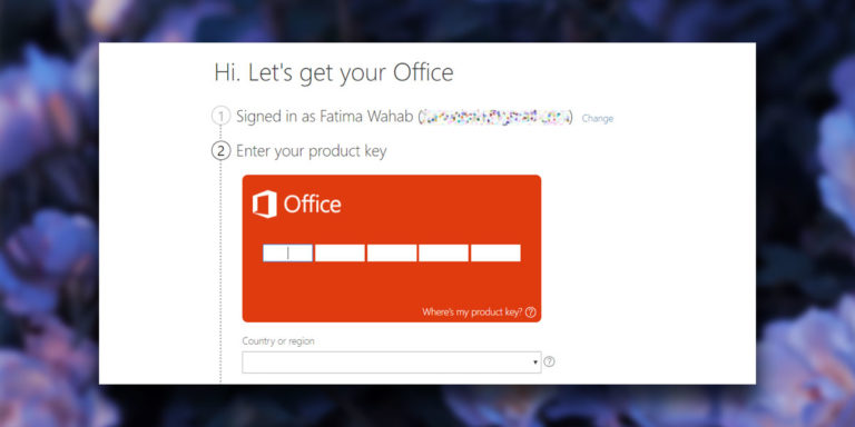 How To Check If Your Office 2016 Product Key Is Authentic