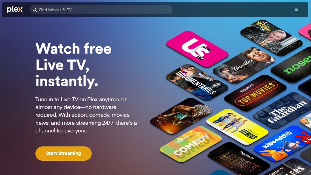 Best Alternatives to Netflix in 2023 | AddictiveTips