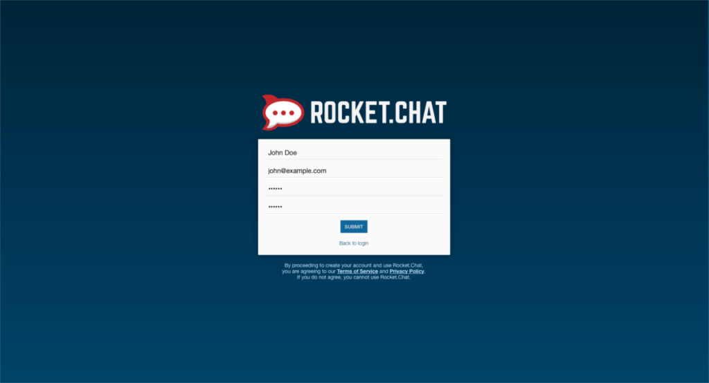 How To Set Up RocketChat Server On Linux