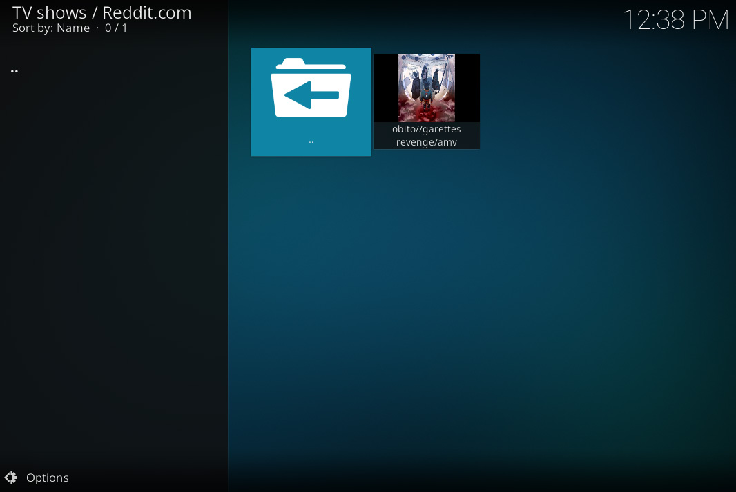 Stream Reddit Videos With The Reddit.com Kodi Add-on