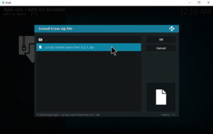 Play Steam Games from Kodi with the Steam Launcher Add-on