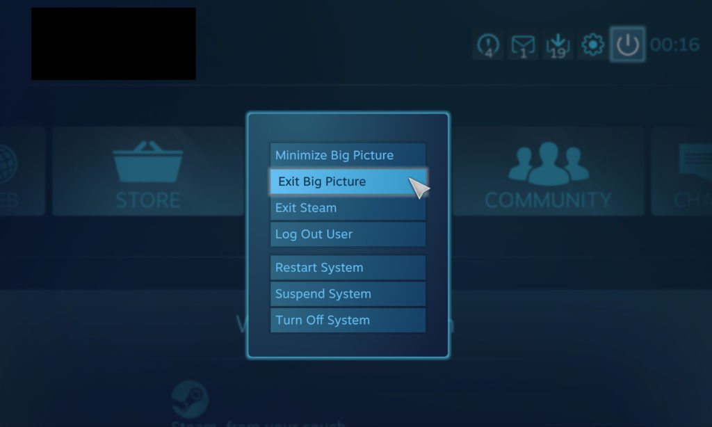 Play Steam Games from Kodi with the Steam Launcher Add-on