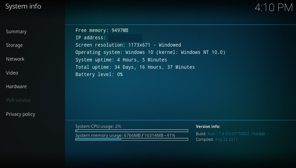 Kodi Not Working: 5 Most Common Reasons - and how to fix them