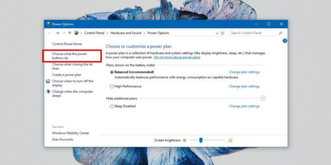 How To Add Hibernate To The Power Menu In Windows 10