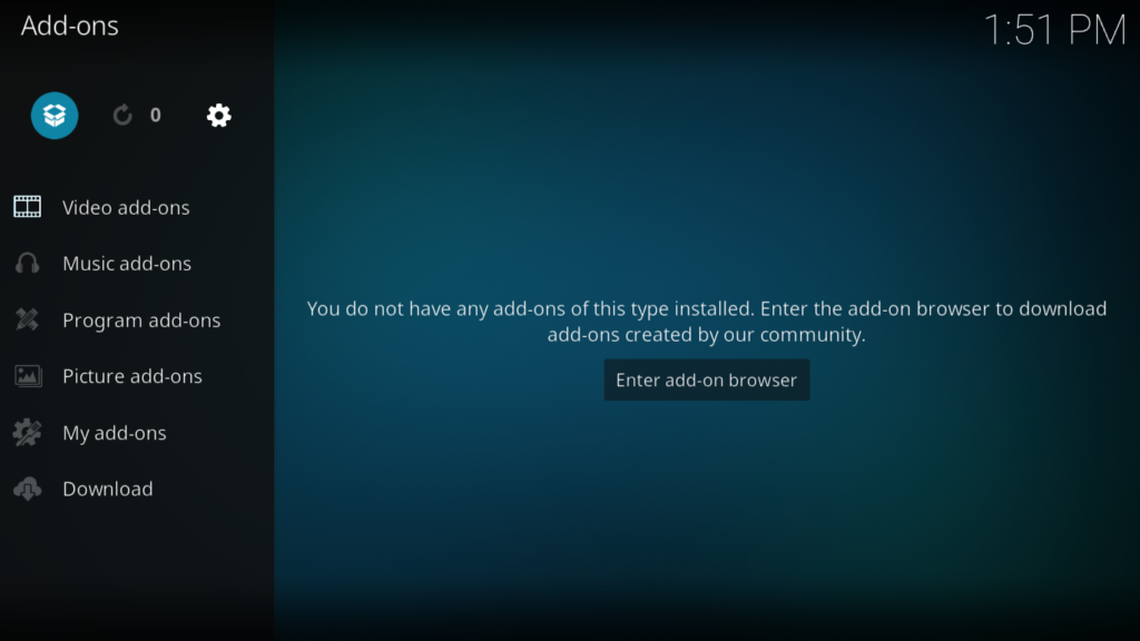 Invictus Kodi Add-on from Team Illuminati -- How to Install It and ...