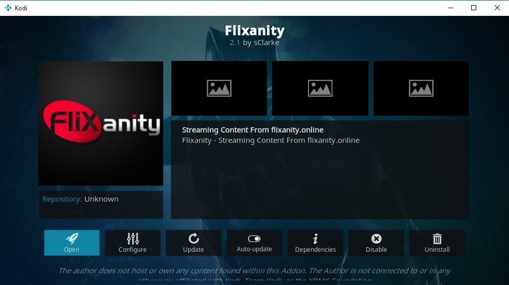 Best Add-ons in the Kodil Repository