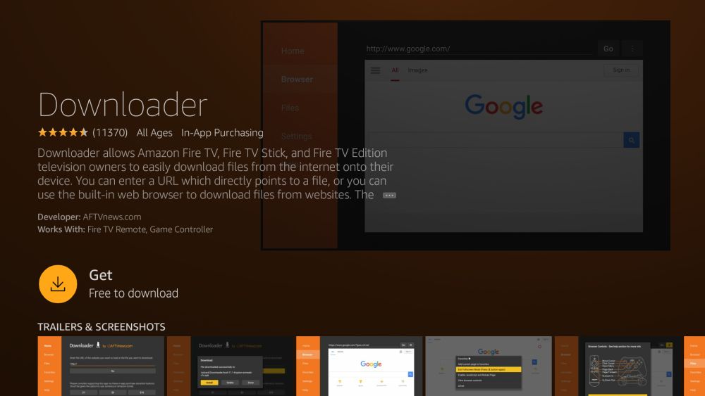 10 Best Free Apps for Fire TV and Fire Stick in 2022