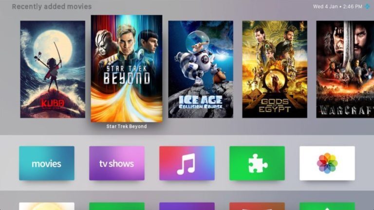 Best Official Kodi Skins to Spice Up Your Interface