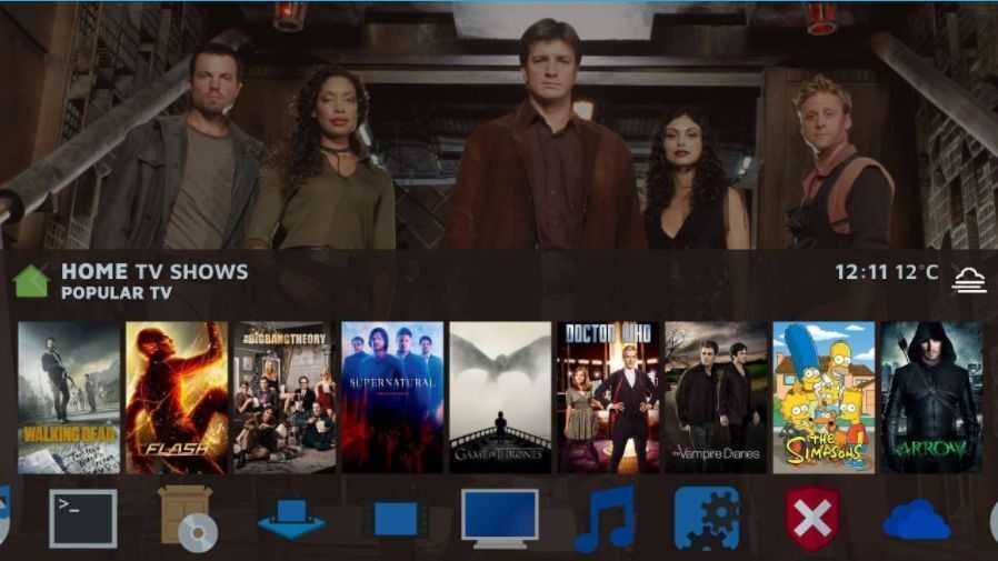 Best Official Kodi Skins to Spice Up Your Interface