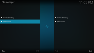 Quest Media Build For Kodi -- Installation And Quick Tour
