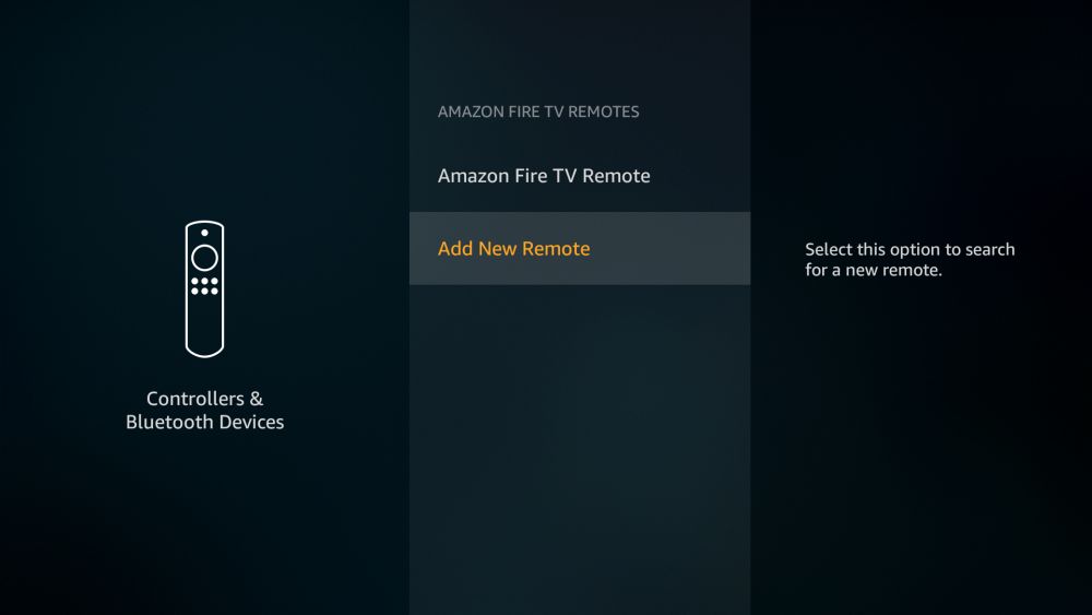How to Pair a Fire TV and Fire Stick Remote