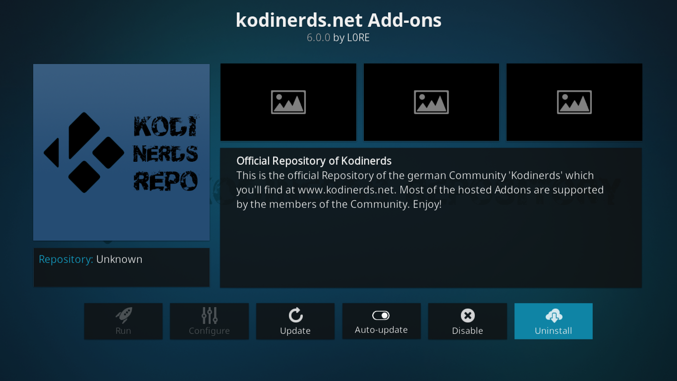 Best Repositories For Kodi 18 "Leia"