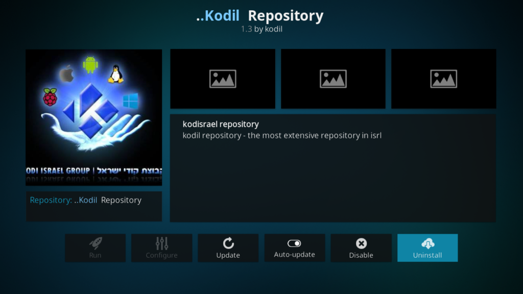 Best Repositories For Kodi 18 "Leia"