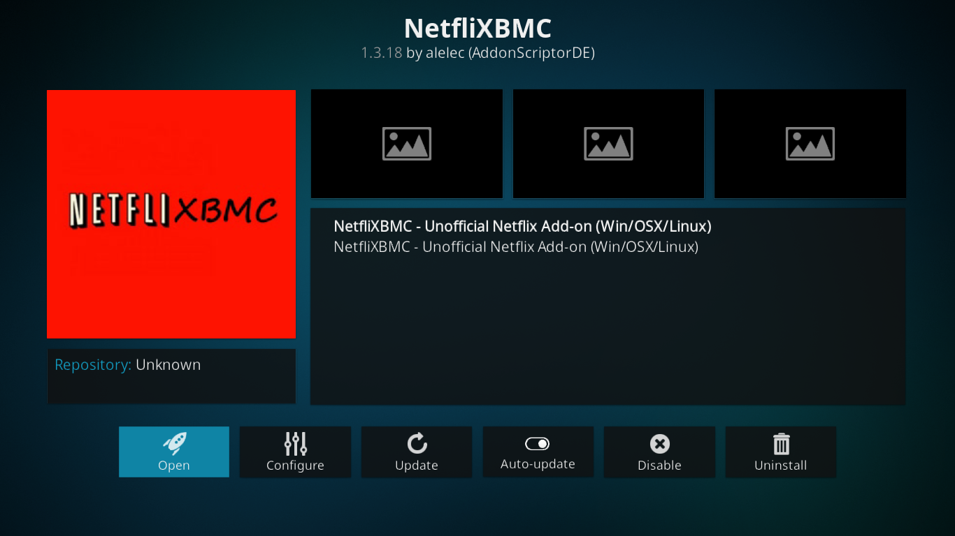 How to Install Netflix On Kodi And Unlock It From Anywhere!