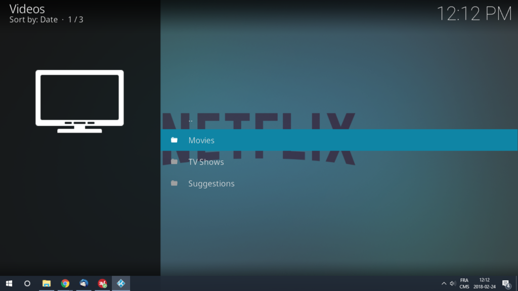 How to Install Netflix On Kodi And Unlock It From Anywhere!