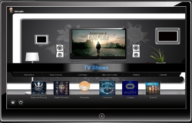 Nova Build For Kodi -- Installation And Getting Started