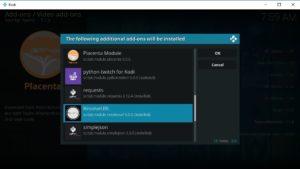 How to Use ResolveURL, the URLResolver Fork Dependency for Kodi