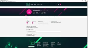 Create Your Own TMDB API Key in Kodi