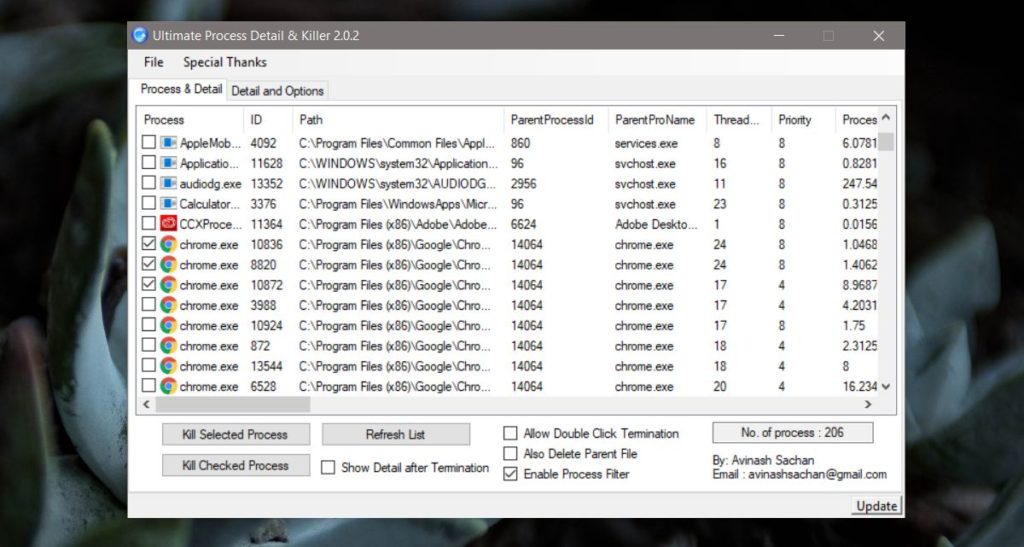 How To Force Quit Multiple Apps On Your Desktop