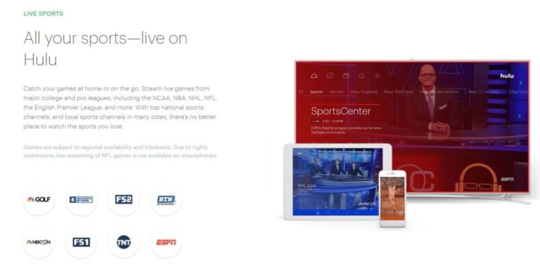 How to Watch ESPN Live on Amazon Fire TV and Fire Stick