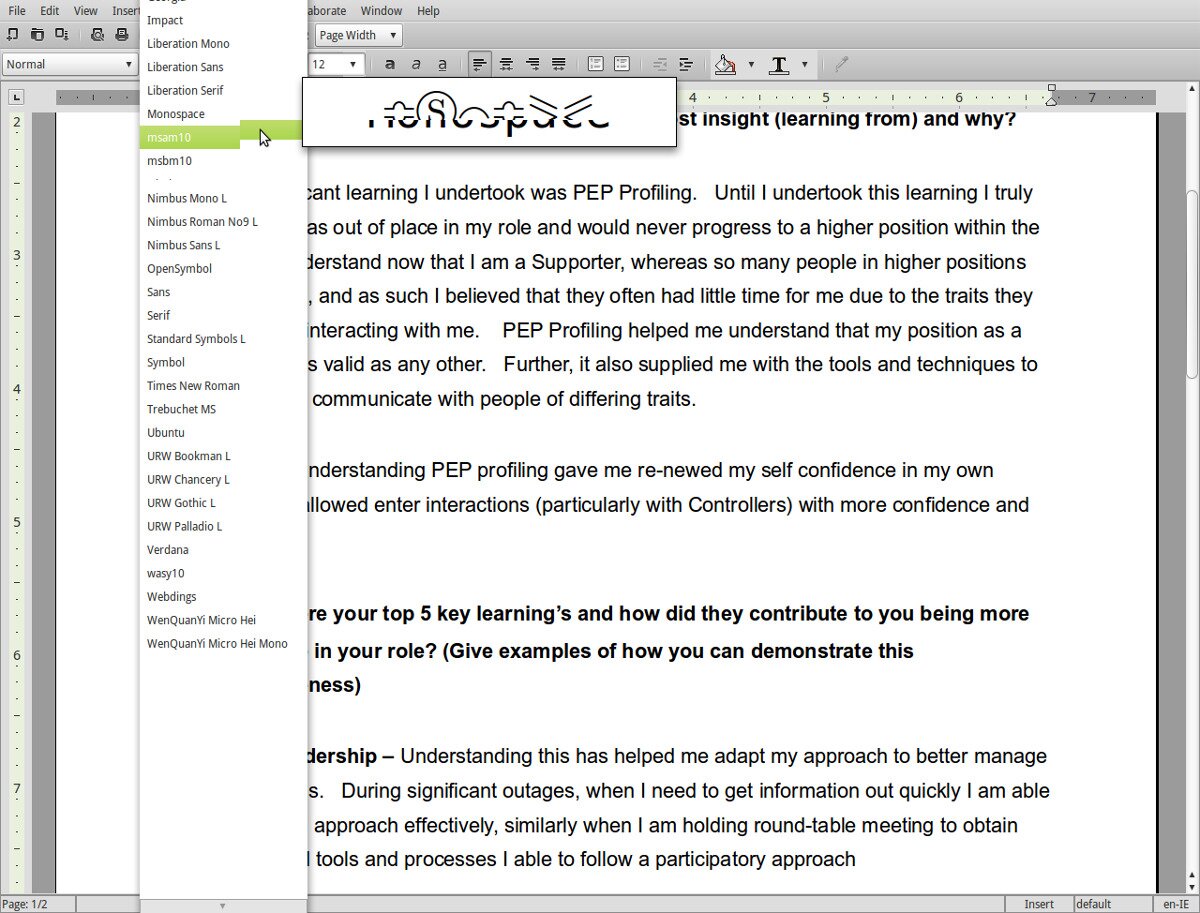 How to install the Abiword word processor on Linux How to install the Abiword word processor on Linux