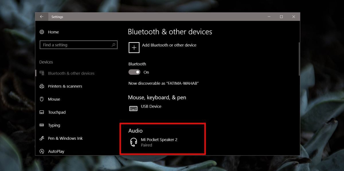 How To Fix Bluetooth Audio Problems On Windows 10