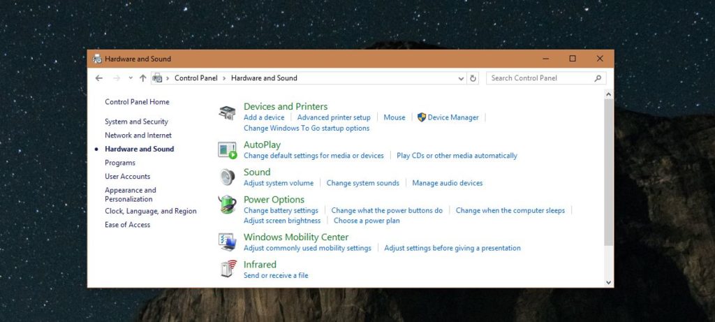 How To Fix Missing Stereo Mix Or Wave Out Option On Windows