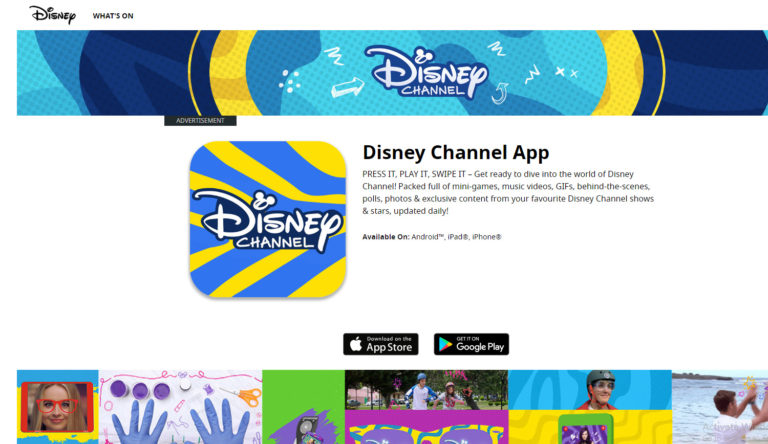 How To Watch Disney Movies Online