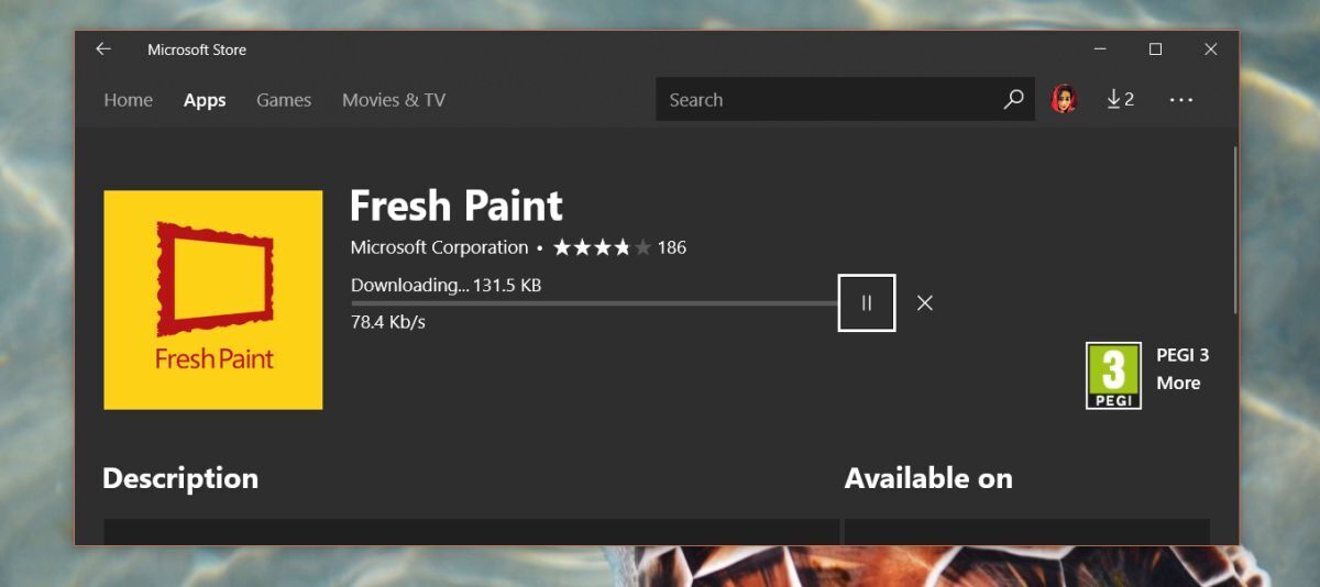 How To Download An APPX File From The Microsoft Store On Windows 10