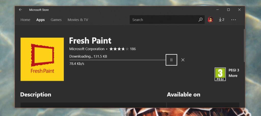 How To Download An APPX File From The Microsoft Store On Windows 10