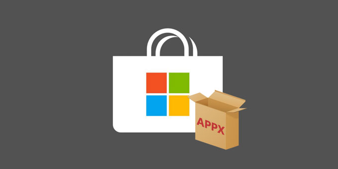 How To Download An APPX File From The Microsoft Store On Windows 10
