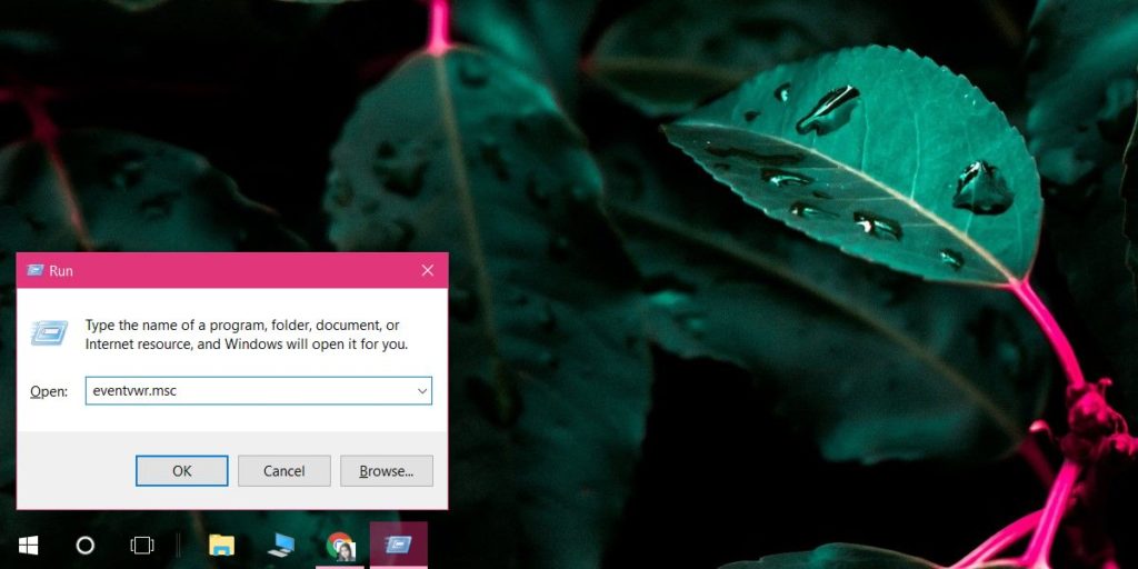 How To Check If Windows 10 Shut Down Normally