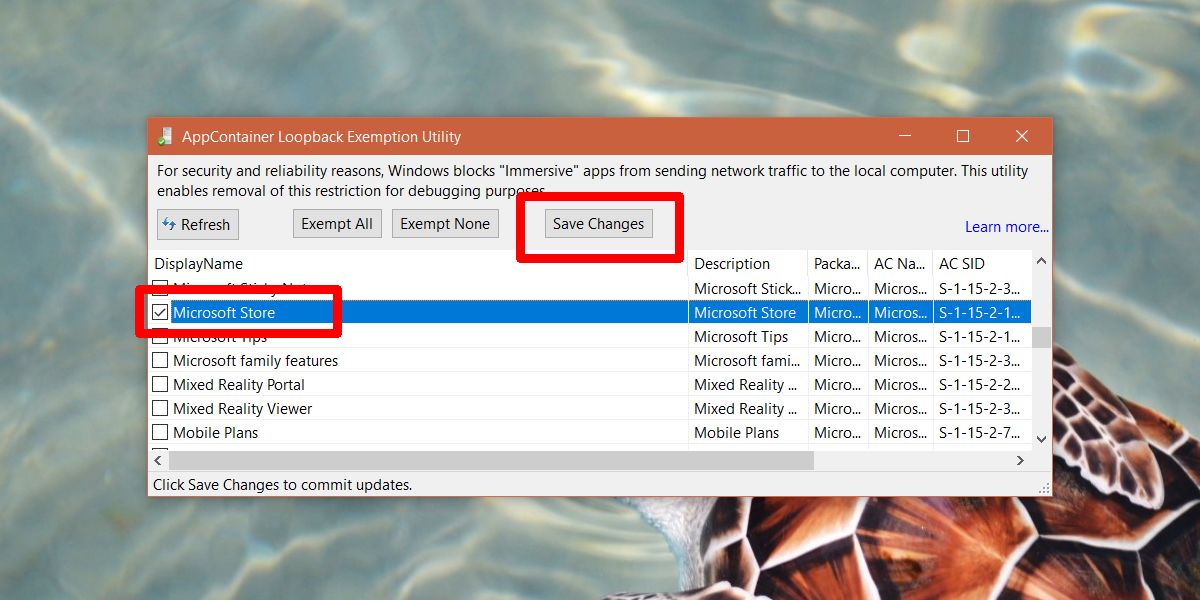 How To Download An APPX File From The Microsoft Store On Windows 10