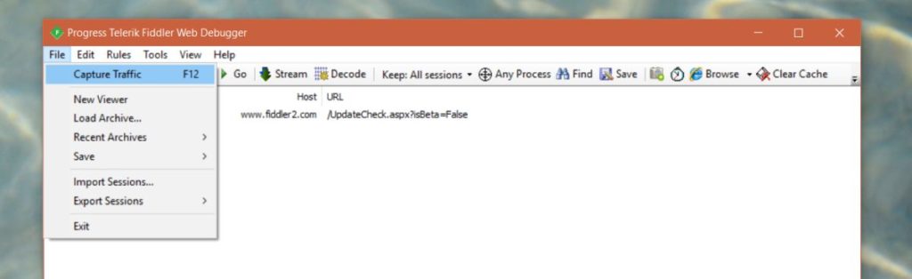 How To Download An APPX File From The Microsoft Store On Windows 10