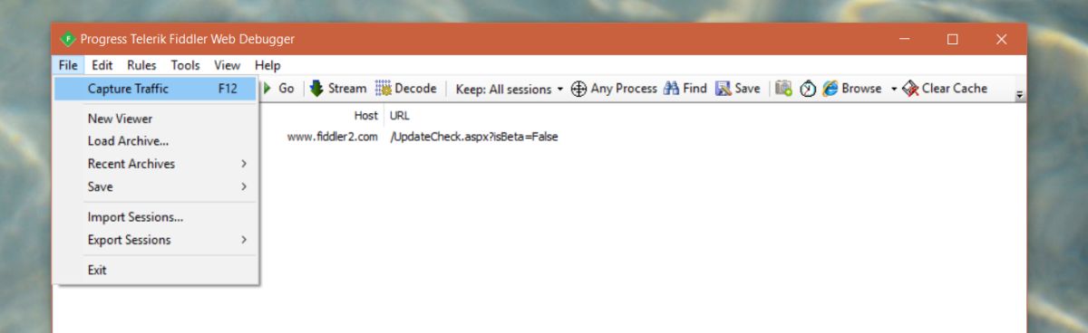 How To Download An APPX File From The Microsoft Store On Windows 10