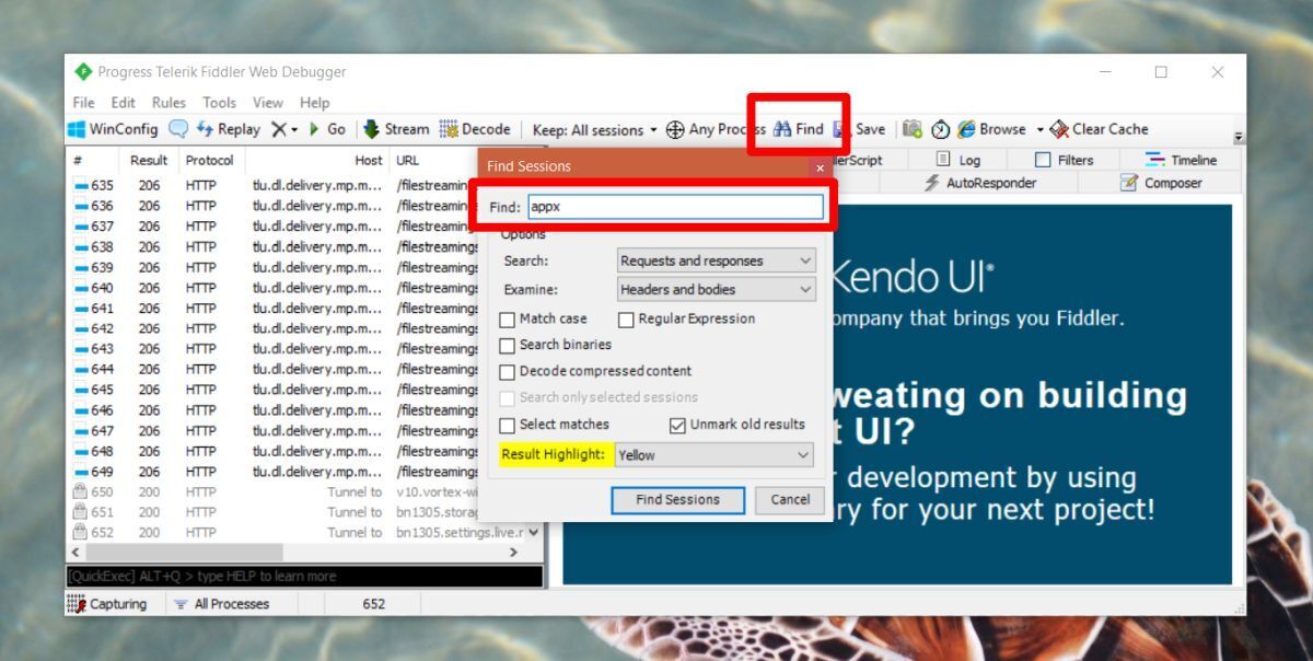 How To Download An APPX File From The Microsoft Store On Windows 10