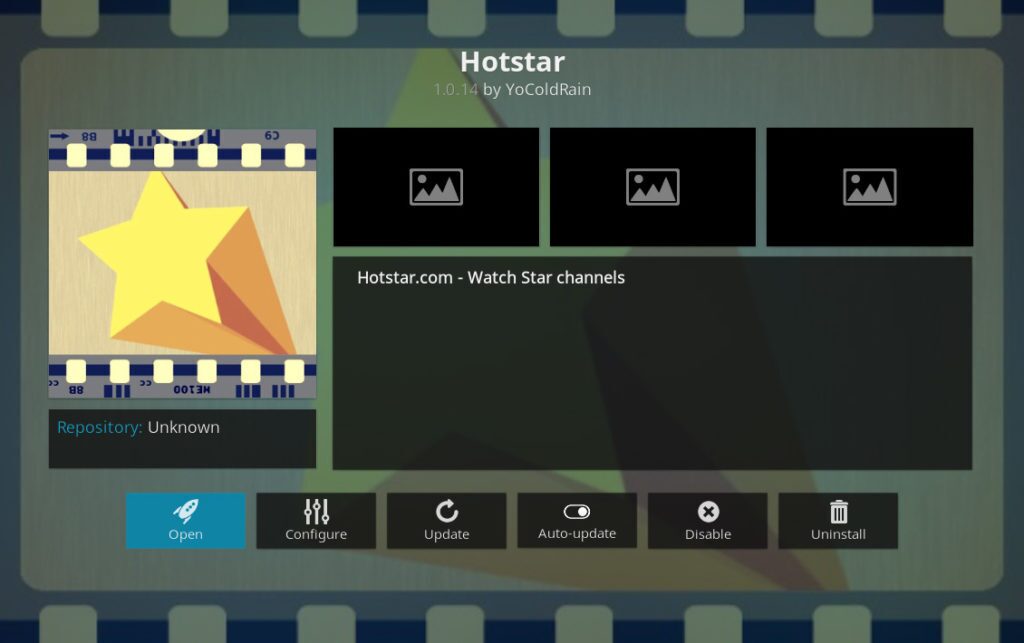 Unblock Hotstar to Watch From Outside Of India