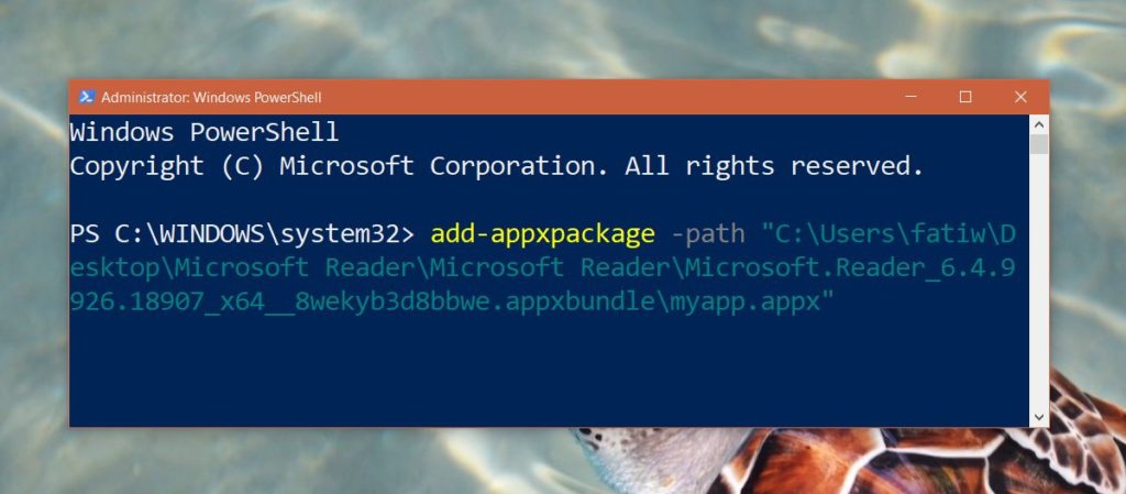 How To Get The Reader App On Windows 10