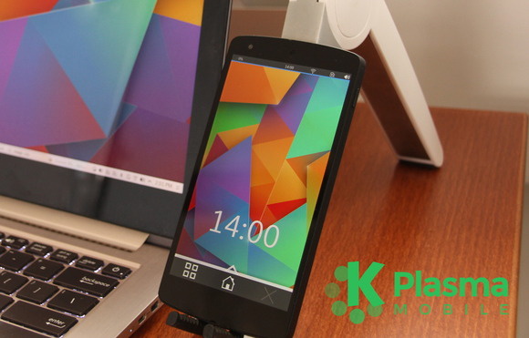 How To Run KDE Plasma Mobile In VirtualBox On Linux