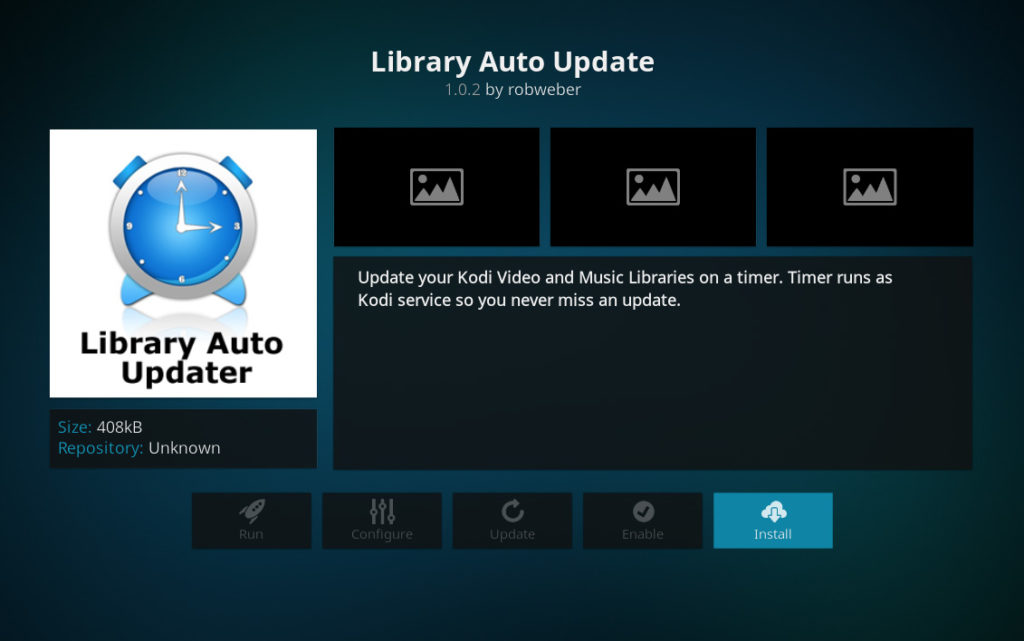 How to Update Kodi Library Both Automatically and Manually