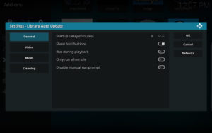 How to Update Kodi Library Both Automatically and Manually